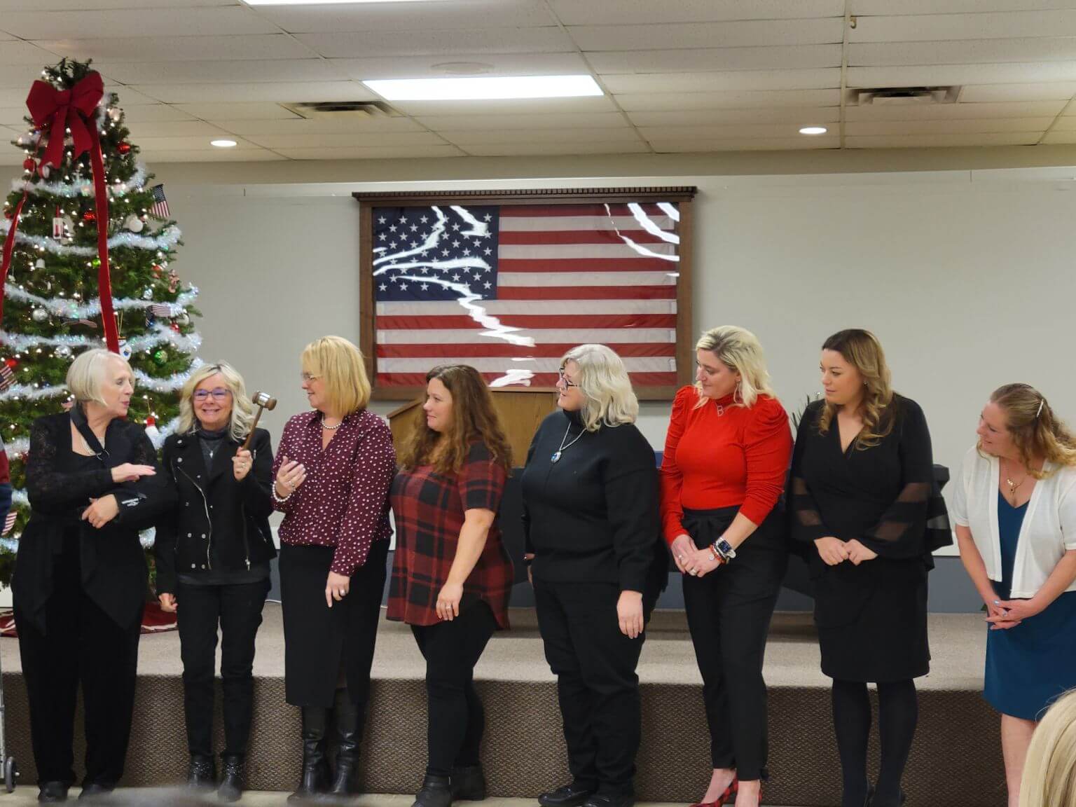 Committee Involvement - Midwestern Ohio Association of REALTORS®