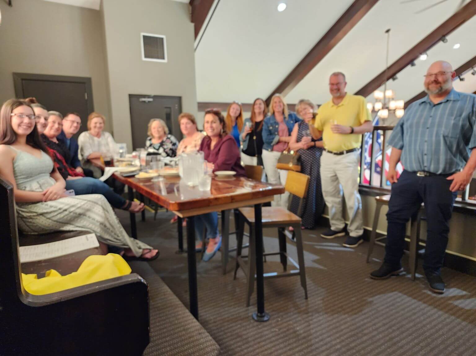 Committee Involvement - Midwestern Ohio Association of REALTORS®