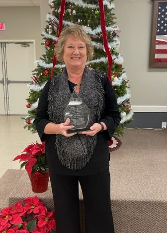 Mary Pollock Award - Midwestern Ohio Association of REALTORS®