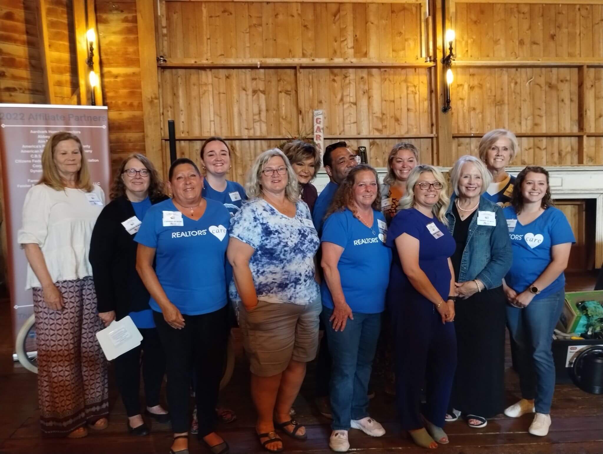 Committee Involvement - Midwestern Ohio Association of REALTORS®