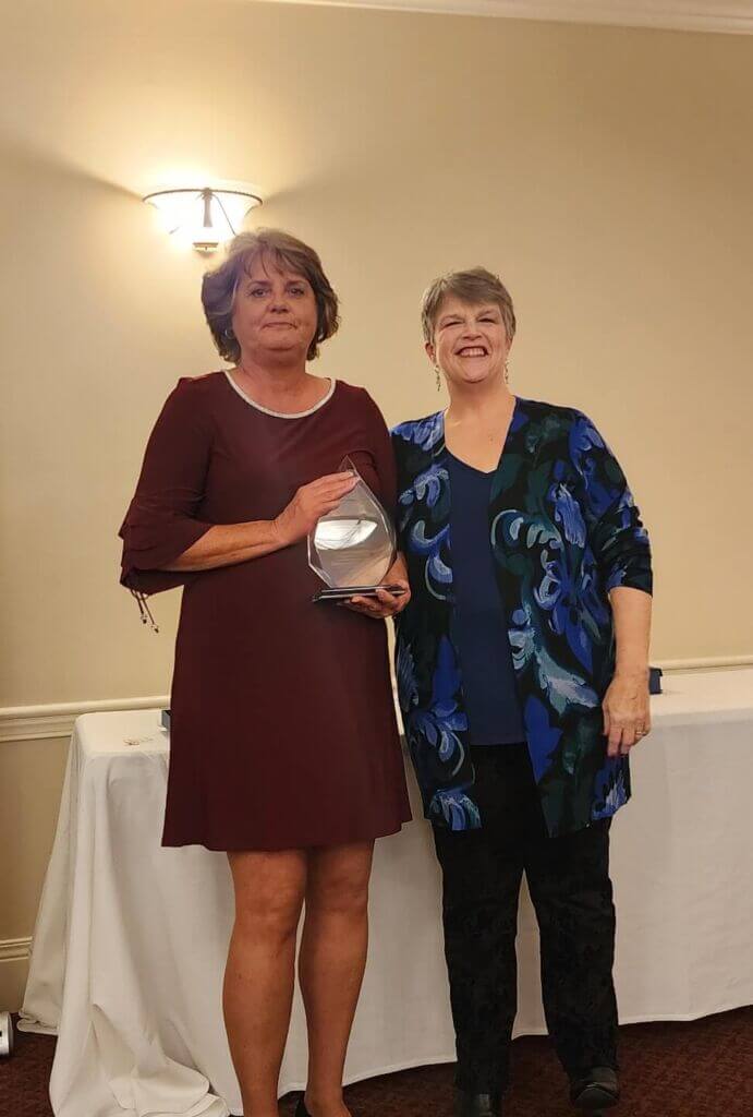 Mary Pollock Award - Midwestern Ohio Association of REALTORS®